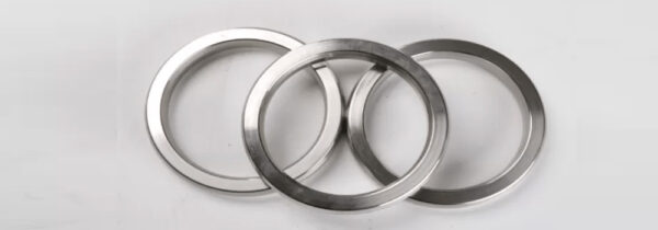 Soft Iron RTJ Gasket Supplier in UAE, Dubai & India | ASME B16.20 ...