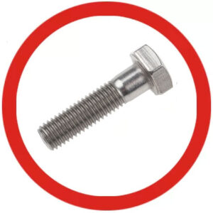 ASTM A194 Grade 7 Nuts | ASME SA 194 Gr 7 Heavy Hex Nuts and Washer