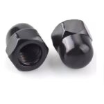 ASTM A563 Nuts Specifications, Dimensions & Price - Jade Alloys