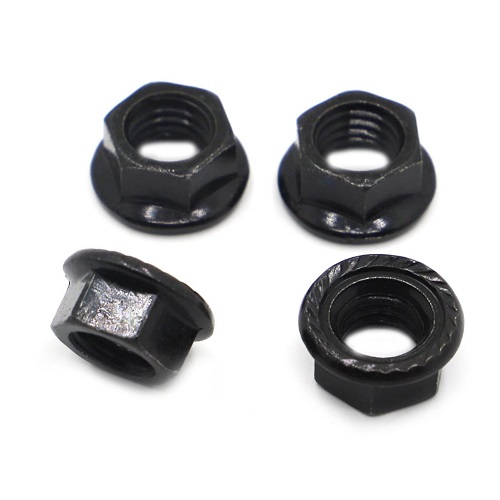 ASTM A194 Grade 8M Stainless Steel Heavy Hex Nut Manufacturer and Supplier